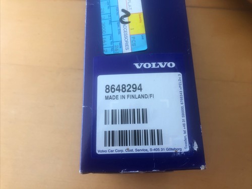Volvo Xc90 Left Rear Marker Lamp 8648294 Genuine OEM for sale online | eBay
