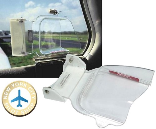 Piper PA-24-180 Airplane Aircraft Kool Scoop Vent Assembly | eBay