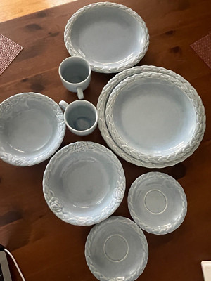 Country Dinnerware | eBay