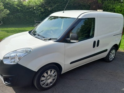 Combo Crew Cab Vans for sale | eBay