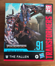 Transformers Studio Series The Fallen
