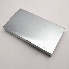 Aluminum Industrial Metal Plates for sale | eBay