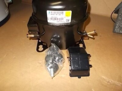 Tecumseh Refrigeration Compressors for sale | eBay