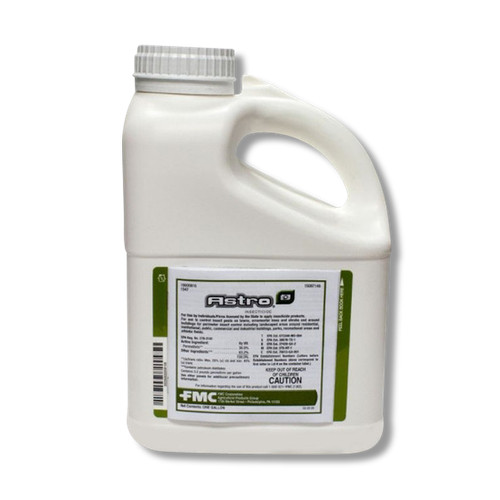 Astro Insecticide 1 Gallon- Permethrin | eBay