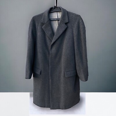 Crombie Coats, Jackets & Waistcoats for Men for sale | eBay