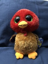 Thankful the Turkey - Beanie Boos - Beaniepedia