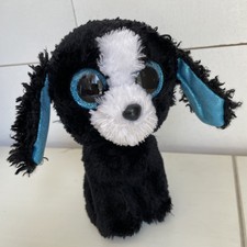 Tracey the Dog - Beanie Boos - Beaniepedia