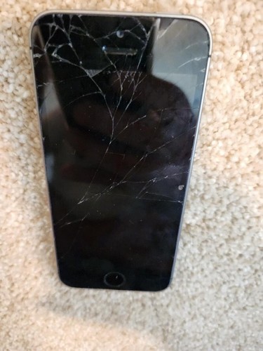 Apple iPhone 5s - 16GB - Space Gray (Unlocked) A1533 (GSM) | eBay