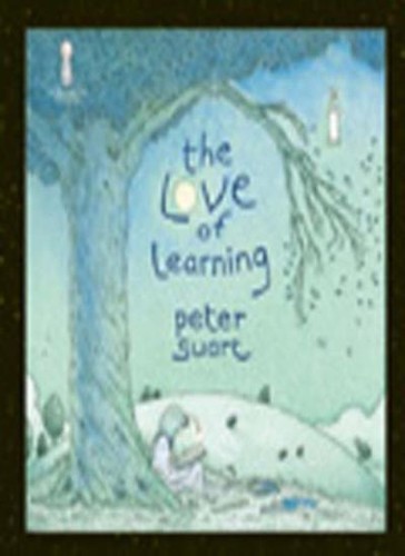 Love of Learning (Tik & Tok Adventures) (Tik & Tok Adventures S ...