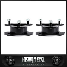 Nissan Armada Lift Kits at Andy's Auto Sport