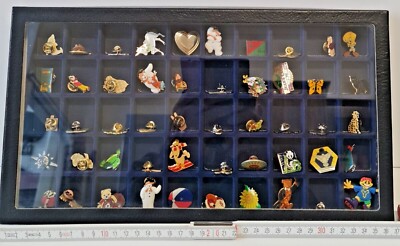Pin Badge Box for sale | eBay
