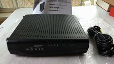 XFINITY Comcast Cable Modems & Routers Computer Modems for sale | In ...