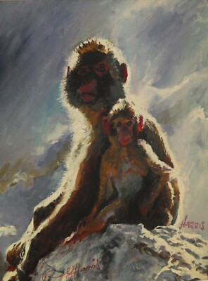 Rolf Harris Art Prints for sale | eBay