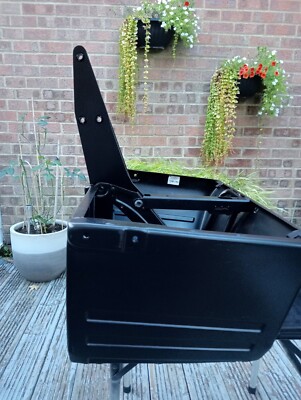 VW Transporter Interior Car Seats for sale | eBay UK