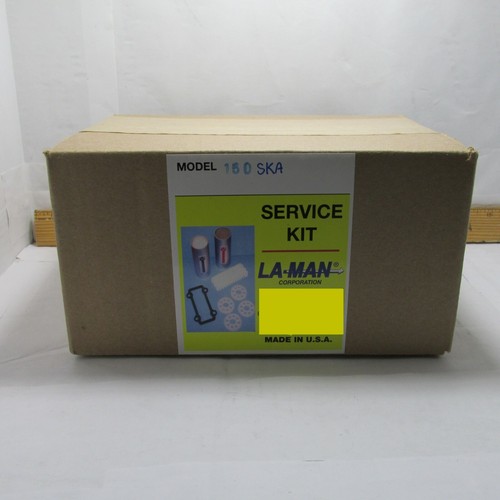 LAMAN 150SKA SERVICE KIT #120 | eBay