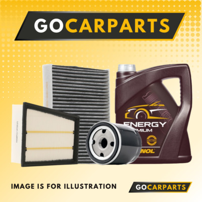 Car Engine Service Kits for Ford Ecosport 2012 for sale | eBay UK