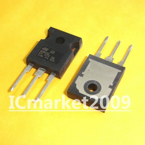 1 PCS STW3N150 TO-247 3N150 PowerMESH N-Channel Power MOSFET Transistor ...