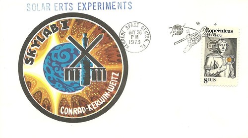SKYLAB ASTRONAUTS PETE CONRAD, JOE KERWIN, PAUL WEITZ, HOUSTON 5/30/1973 | eBay