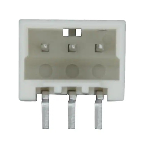 Pack of 10 87437-0343 Connector Header 3 position 1.5MM Surface Mount ...