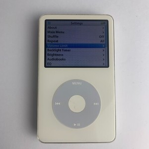 Apple iPod Classic for sale | eBay