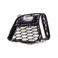 Genuine BMW F45 F46 Front Bumper Center Open Grille OEM 51117301567 | eBay
