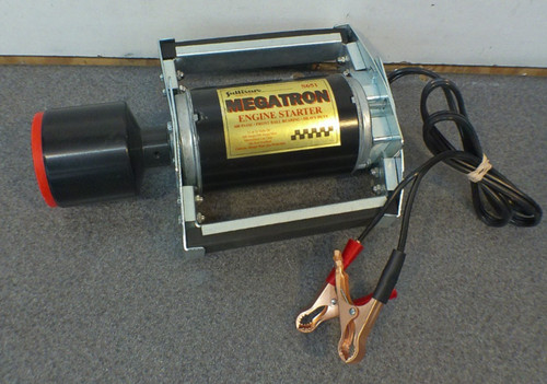 Sullivan ENGINE STARTER MEGATRON - S651 | eBay
