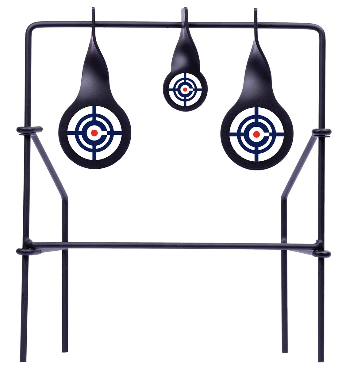 Shooting Target KRATE Tactical Cardboard Targets - 20 Pack Silhouette s ...