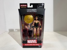 Marvel Legends Squadron Supreme Power Princess The Void Build A Figure