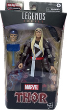 Marvel Legends Thor (Herald of Galactus) Controller BAF