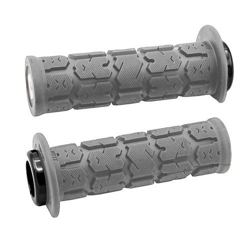 ODI Rogue Lock Clamp On Handlebar Handle Bar Hand Grip Grips 125 7/8 ...