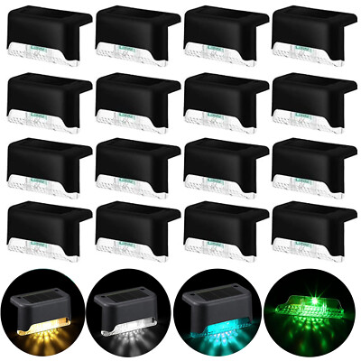 Solar Lights For Garden for sale | eBay