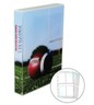 Soccer Card Storage Binder, with 25 Platinum 4 Pocket Pages, Holds 200 ...