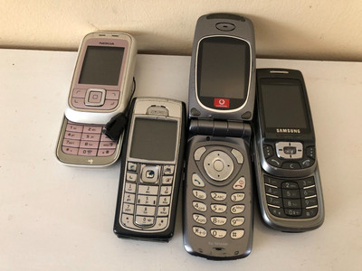 Old Nokia Phones for sale | eBay