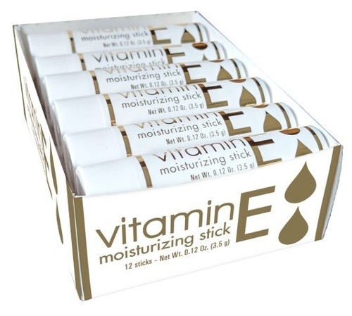 SM NT Vitamin E Sticks 12pk | eBay