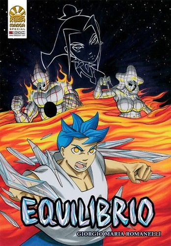 Giorgio Maria Romanelli Equilibrio (Paperback) (UK IMPORT) | eBay