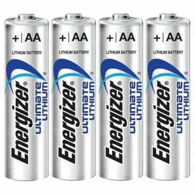 Single Use AA Batteries for sale | eBay