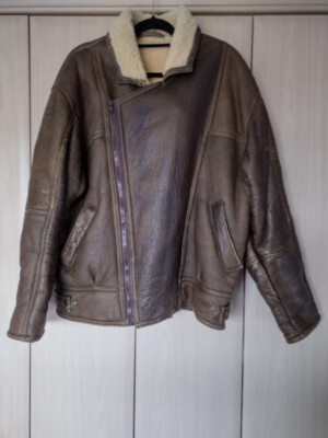 Genuine Flying Jacket for sale | eBay