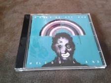 Massive Attack Heligoland günstig kaufen | eBay