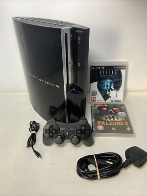 Sony PlayStation 3 for sale | eBay