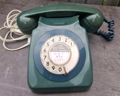Retro Bt Phone in Collectable Telephones for sale | eBay