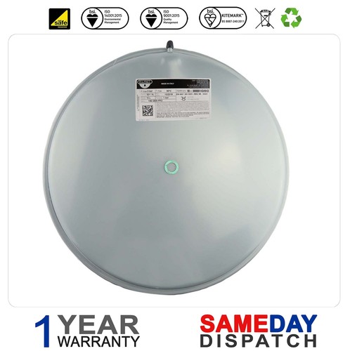 FERROLI MODENA 102 MF03 & 102/1 MF03 BOILER EXPANSION VESSEL (10 L ...