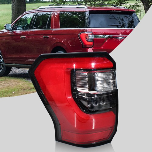 Tail Light For Ford Expedition 2018-2021 LED&Halogen Driver JL1Z-13405 ...