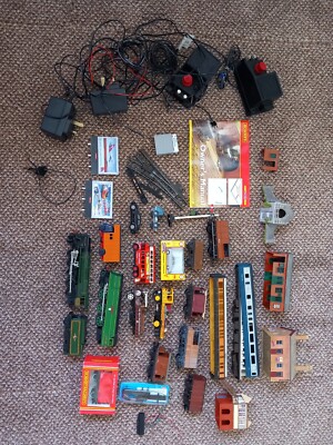 Model Railway Accessories for sale | eBay