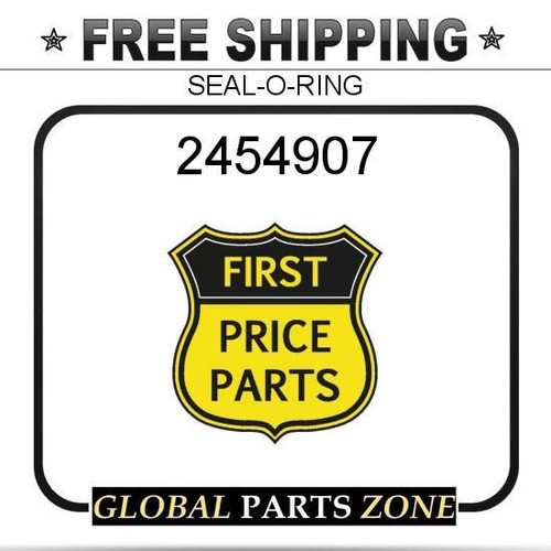 2454907 - SEAL-FUEL fit CATERPILLAR (CAT) | eBay