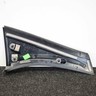 MERCEDES-BENZ GLA X156 Rear Tailgate Right Side Cover A1567900488 2018 ...
