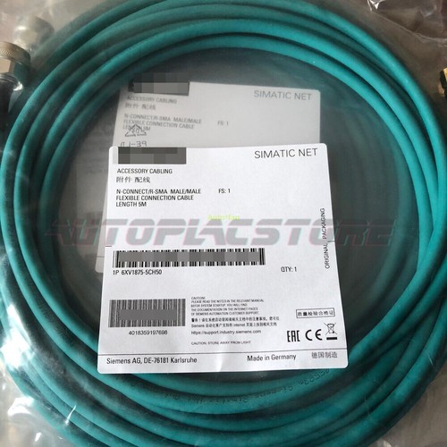 1pc new 6XV1875-5CH50 6XV1 875-5CH50 communication cable~ | eBay