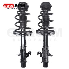 Chevrolet Camaro Struts and Shocks at Andy's Auto Sport