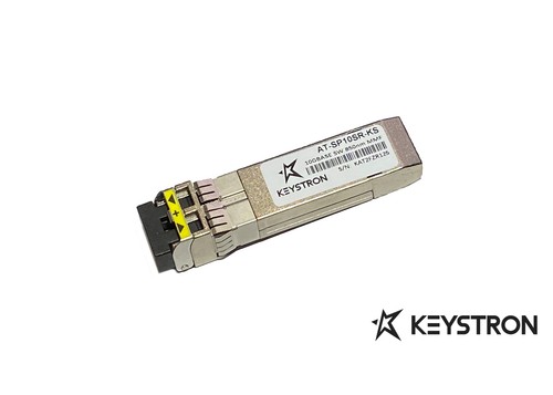 Allied Telesis Compatible AT-SP10SR 10G SFP+SR 300M Optical Transceiver ...