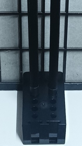 2X 50LB(REAL 100LBS) POWER RODS for BOWFLEX ULTIMATE 1 & 2 MADE IN USA ...