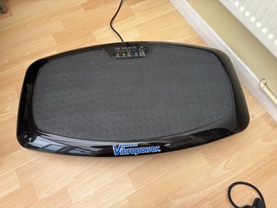Vibrapower Vibration Plate Machines for sale | eBay UK